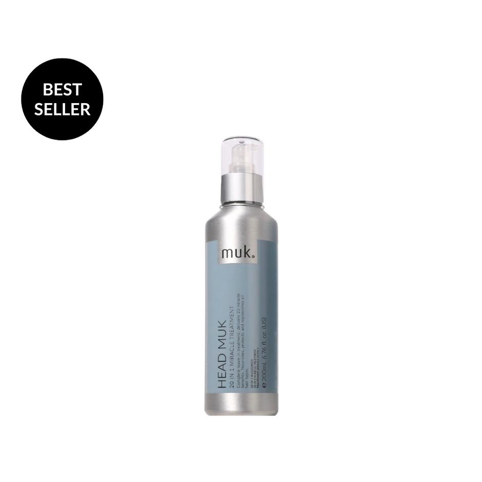 Muk Hair South Africa | Hair Care Products for All – MUK HAIR